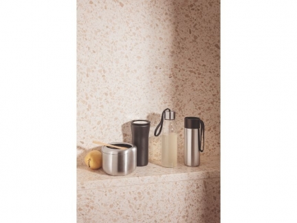 Køb Eva Solo To Go Cup 0,35L termokop sort - Firmajulegaven